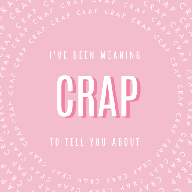 movita beaucoup – full of crap